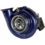 5.9 3rd Gen Cummins Turbocharger Upgrades