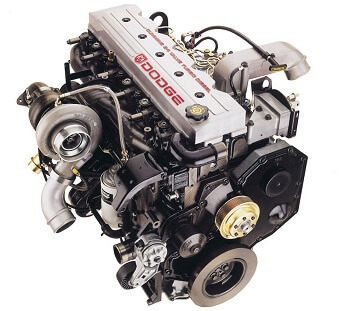 1st Gen 12V Cummins Performance Parts & Upgrades