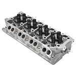 6.0 Powerstroke Cylinder Heads | Replacement and Upgraded