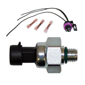 6.0 Powerstroke Engine Sensors & Electrical