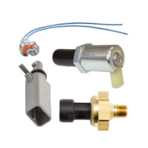 6.0 Powerstroke Engine Parts & Upgrades