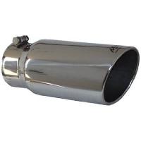 Full Force Diesel: LBZ Duramax Exhaust Tips