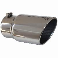 Full Force Diesel: LBZ Duramax Exhaust Tips