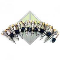 6.0 Powerstroke Injectors Upgrades - OEM & Aftermarket