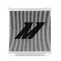 6.0 Powerstroke Cooling System Upgrades