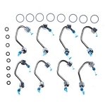 6.4 Powerstroke Injector Upgrades & Parts 2008-2010