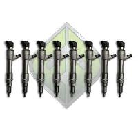 6.4 Powerstroke Injector Upgrades & Parts 2008-2010