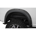 6.7 Cummins Exterior Accessories & Upgrades