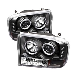 Full Force Diesel: Lighting