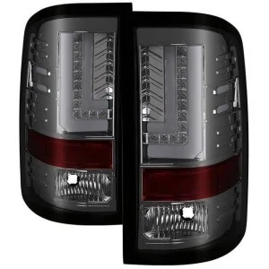L5P Duramax Lighting Upgrades