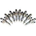 LB7 Duramax Injectors | Stock Flow & Performance