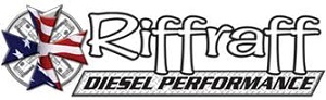 7.3 Powerstroke FRX Fuel Rail Crossover | Riff Raff Diesel
