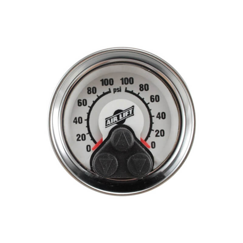 Dual Load Controller | Airlift 25856