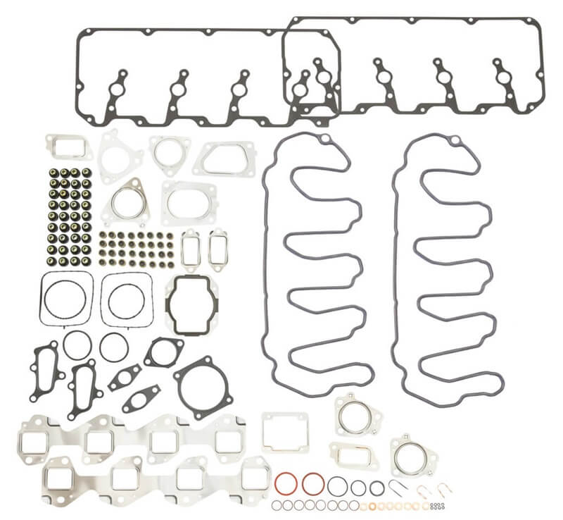 LML Duramax Head Gasket Kit without Studs | Alliant AP0155
