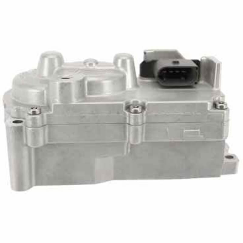 6.7 Cummins Reman Turbocharger Actuator | Alliant AP63587