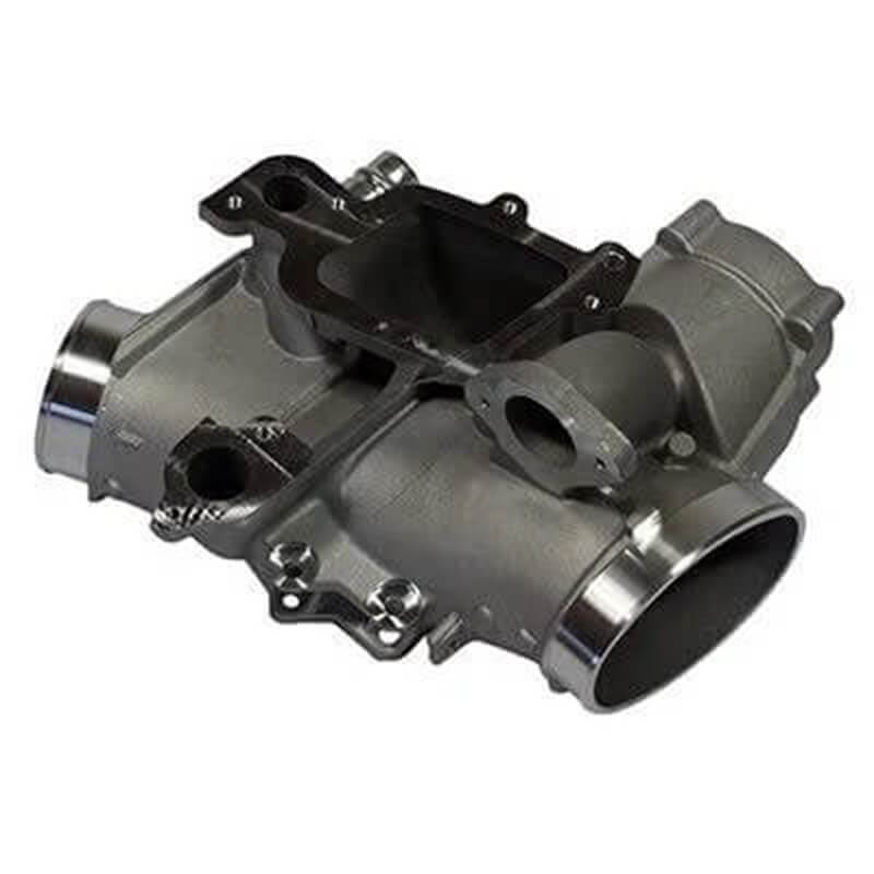 6.7 Powerstroke Intake Manifold Inlet | Ford FC3Z-9424-A