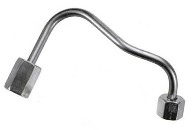 6.7 Powerstroke Fuel Injector Line (Cyl 1, 2, 7, 8) Ford LC3Z-9A337-A