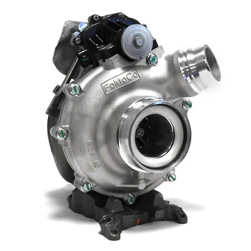 6.7 Powerstroke Turbocharger Assembly | Ford LC4Z-6K682-A
