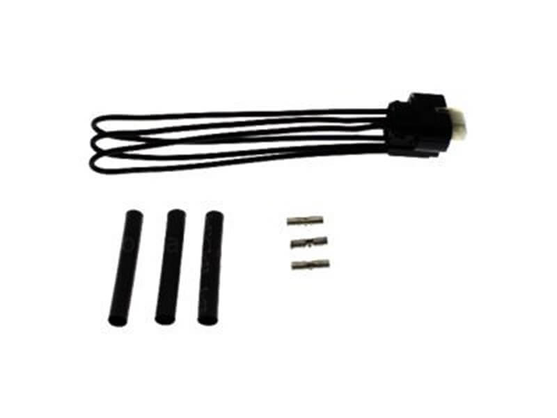 6.7 Powerstroke Fuel Rail Pressure Sensor Pigtail Ford WPT-1066