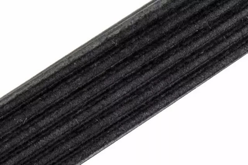 LML|L5P Duramax Serpentine Belt | GM 12656797