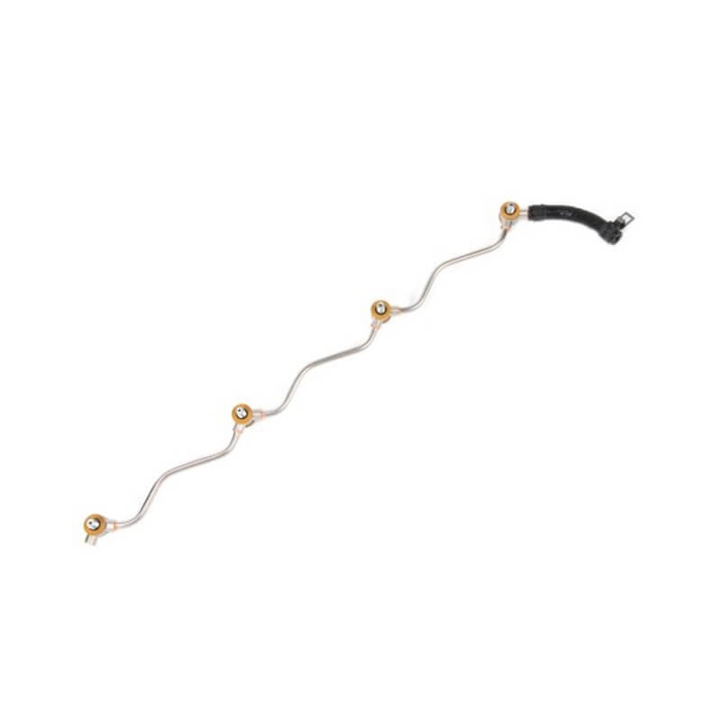 Fuel Injection Fuel Return Pipe | GM 12684289