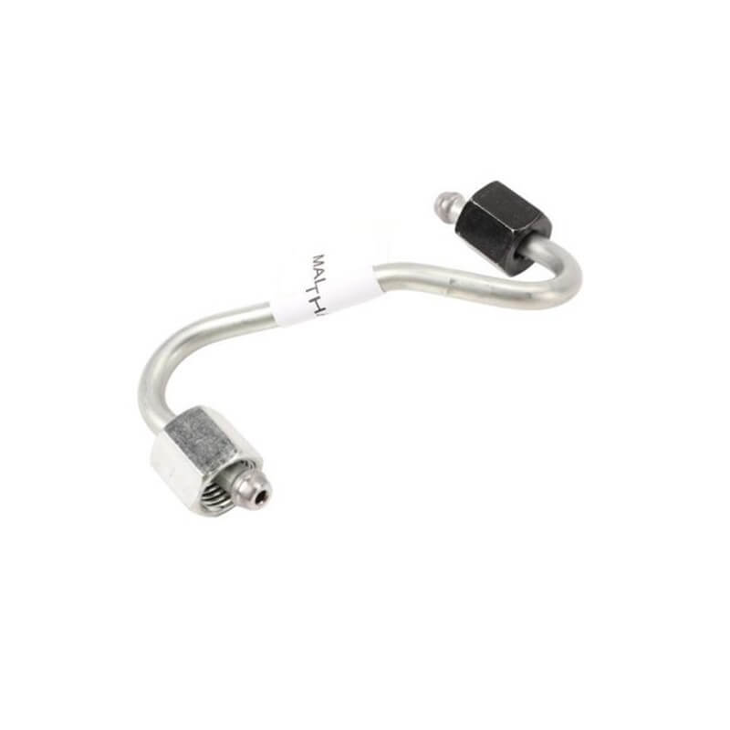 L5P Duramax Fuel Injection Fuel Return Pipe | GM 12684288