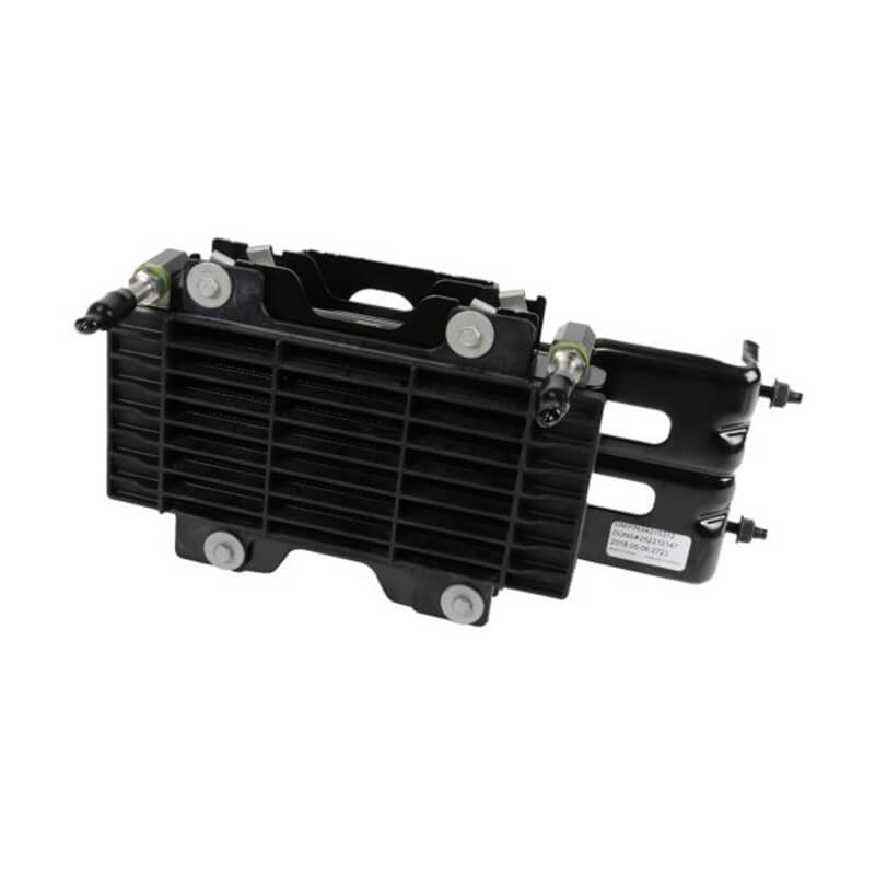L5P Duramax 2017-2019 Fuel Cooler | GM 84215312
