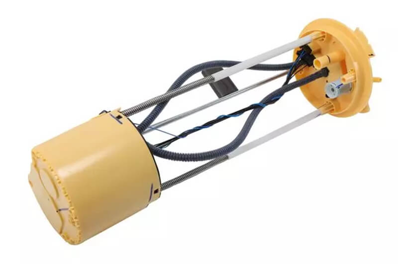 L5P Duramax Fuel Pump Module Assembly | GM 85068787