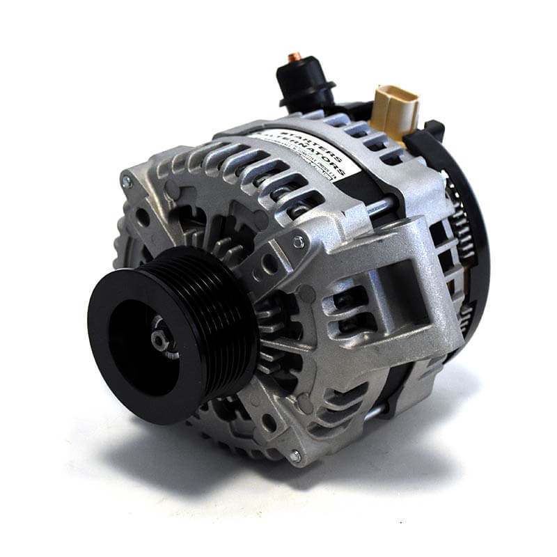 300 AMP High Output Alternator | Mean Green MG8478HD