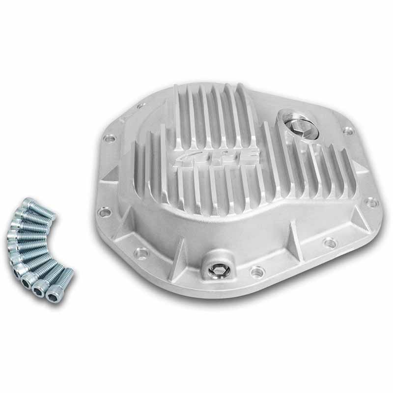 Powerstroke PPE Aluminum Dana 50/60 Front Differential Cover