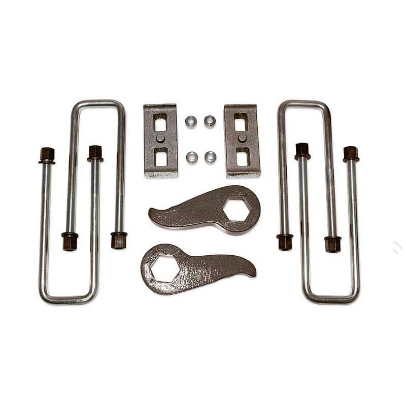 LML|L5P Duramax 2" Lift Kit | Tuff Country 12034