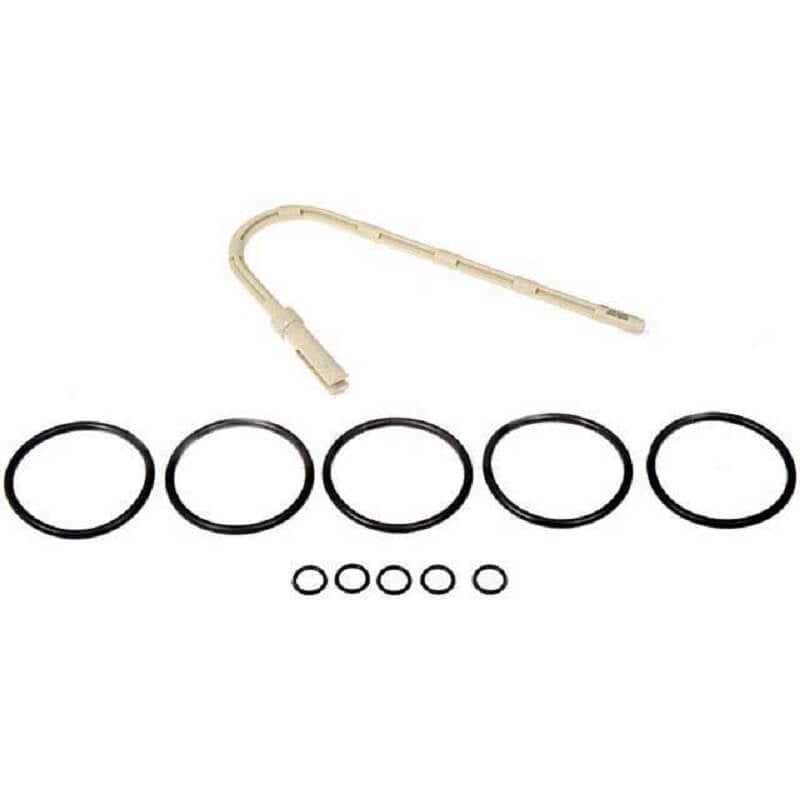 7.3 Powerstroke Dipstick Flange Repair Kit Dorman 904-423