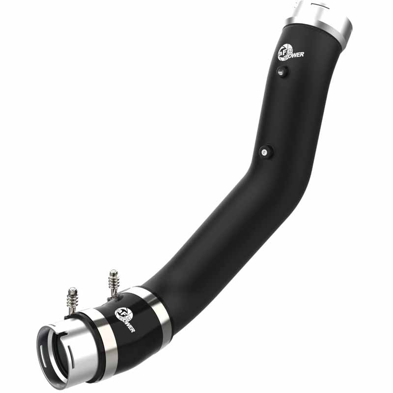 L5P Duramax Cold Side Intercooler Pipe AFE 46-20449-B