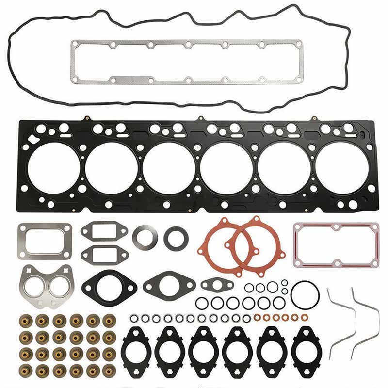 6.7 Cummins Head Gasket Kit - w/o Studs Alliant AP0097