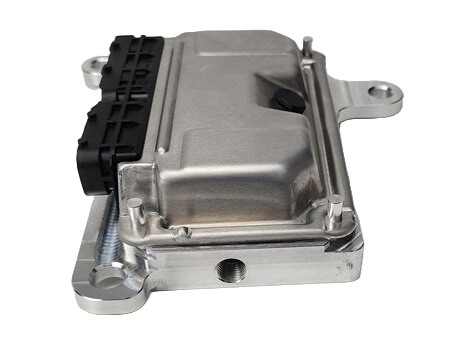 Full Force Diesel: LB7 Duramax Fuel Injector Control Module | FICM ...