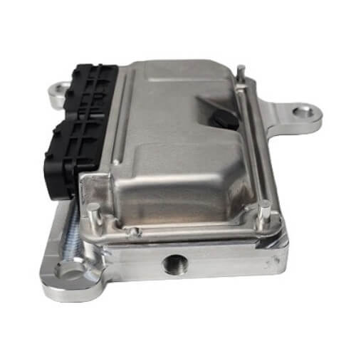 Full Force Diesel: LB7 Duramax Fuel Injector Control Module | FICM ...