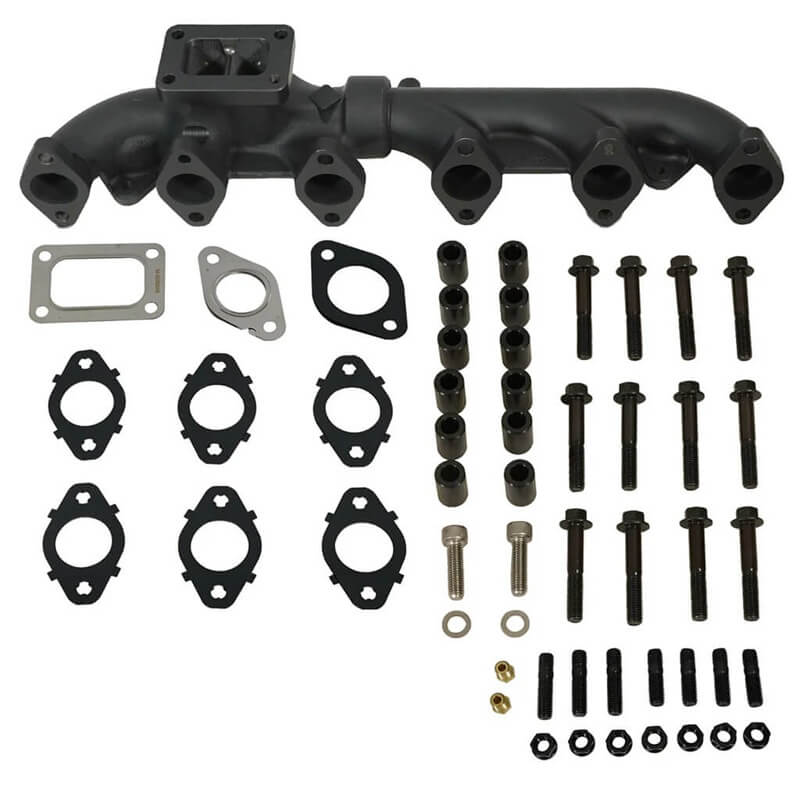 6.7 Cummins Exhaust Manifold Kit BD 1046065