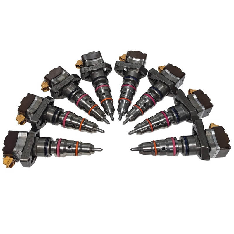 Full Force Diesel: 7.3 Powerstroke Mild Street 200cc Hybrid Injectors ...