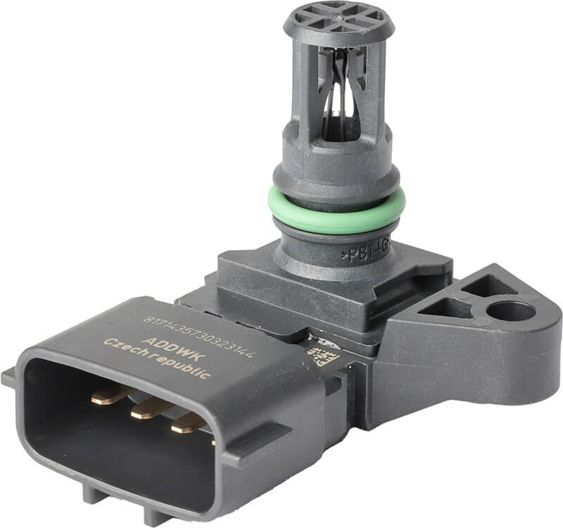 6.7 Cummins Intake Air Temperature (IAT) Sensor | 5698454