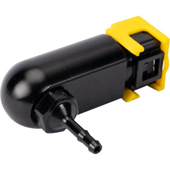 6.7 Powerstroke Injector Return Line Repair Fitting (5-Pack) Fleece FPE ...