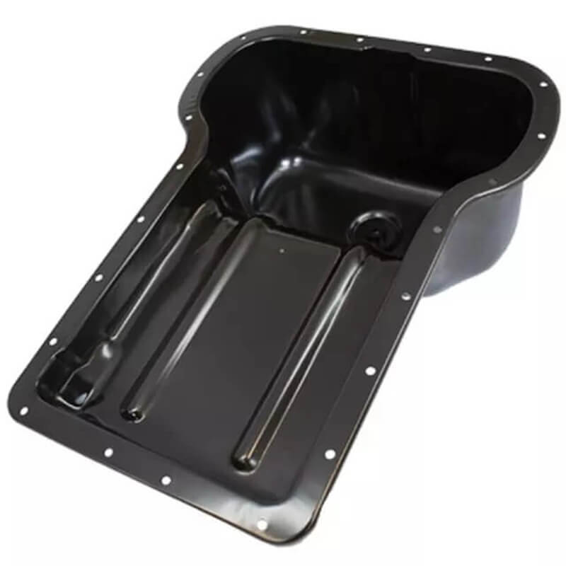 6.0|6.7 Powerstroke Oil Pan | Ford 3C3Z-6675-DA