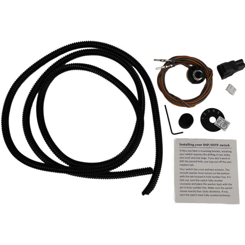 LML Duramax EGR Temp Sensor Switch Fish Tuning FTLMLEGRTEMP