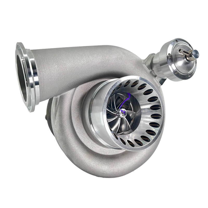 KC300x G3 Stage 2 Turbo | KC Turbo 302524