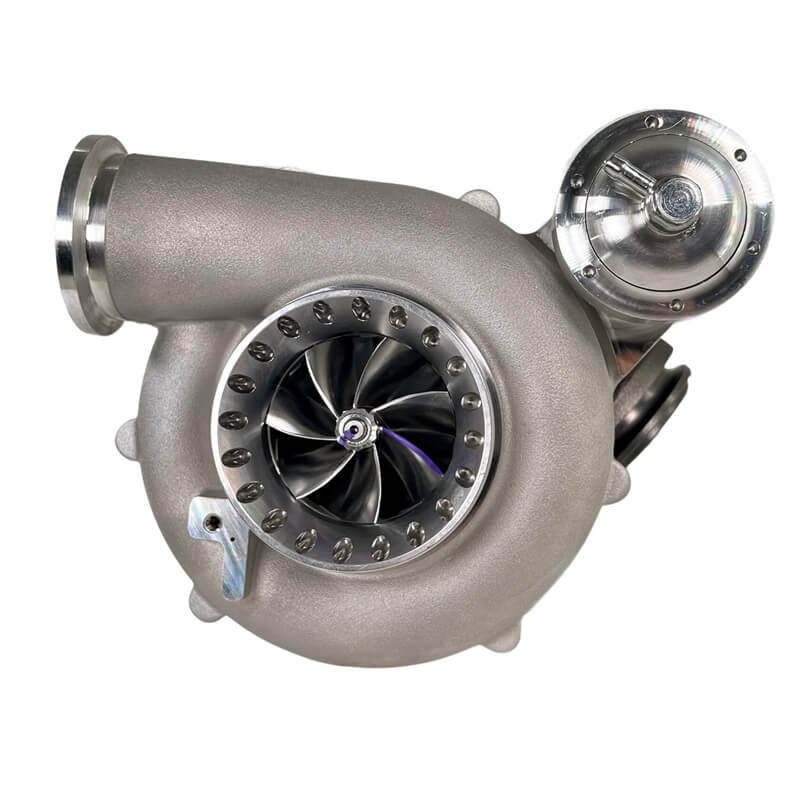 7.3 Powerstroke KC300x G3 Stage 3 Turbo KC Turbo 302615