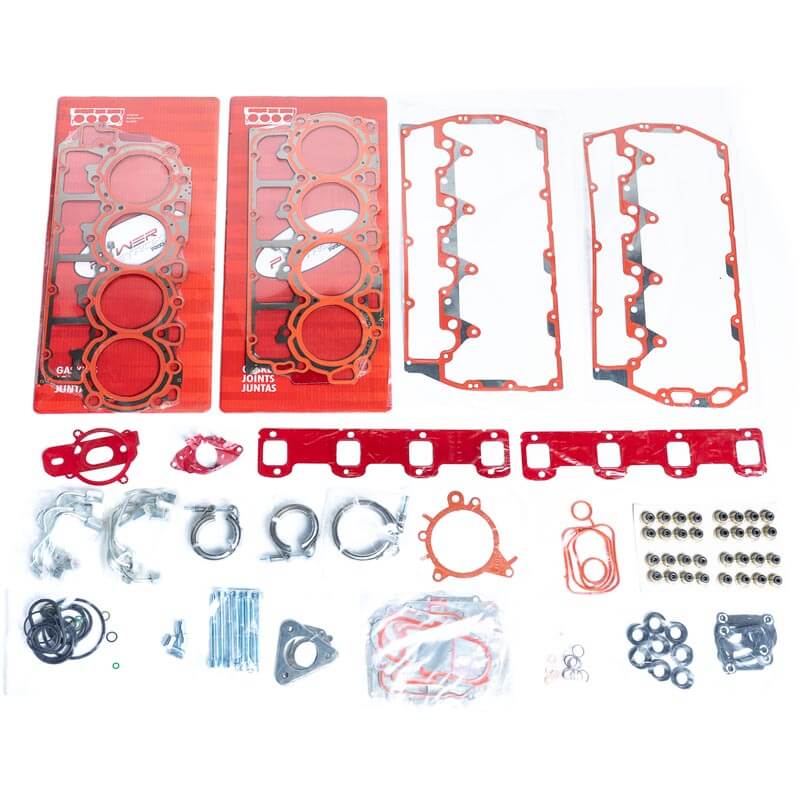 6.7 Powerstroke Head Gasket Set Powerstroke Products PP-HGS-6.7F