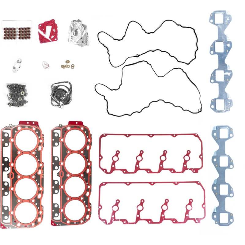 LMM Duramax Head Gasket Set Powerstroke Products PP-HGS-LMM