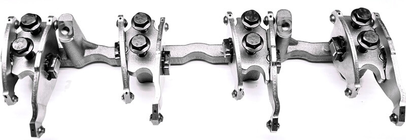 Rocker Arm Assembly (Full Set) | Powerstroke Products PP-RA-6.4