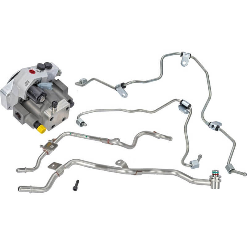 L5P Duramax DCR Conversion Pump Kit Alliant 608990