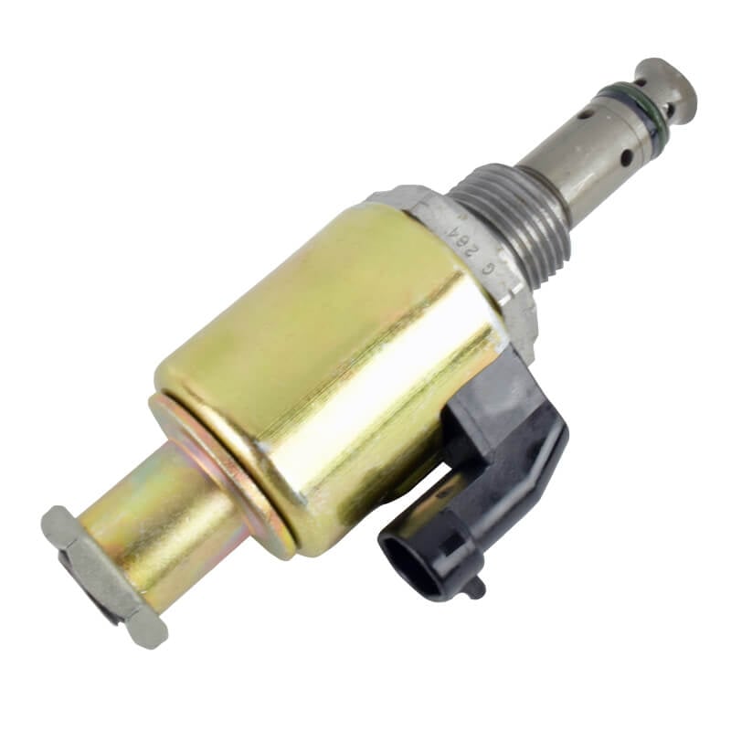 Full Force Diesel: 7.3 Powerstroke Injection Pressure Regulator (IPR ...
