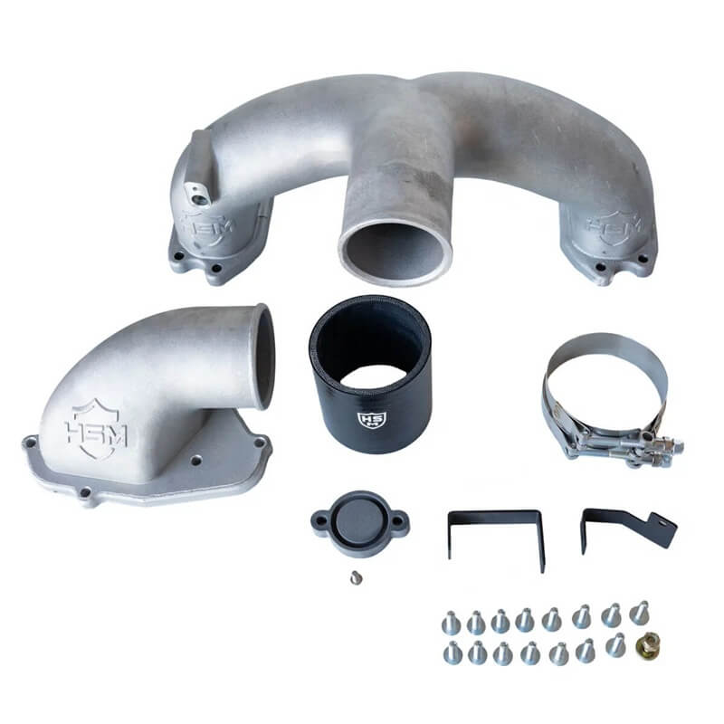 67 Powerstroke Intake Manifold Upgrade